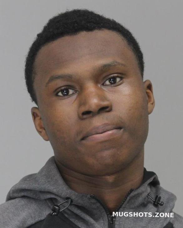 SACKOR MUSA 11/23/2022 - Dallas County Mugshots Zone