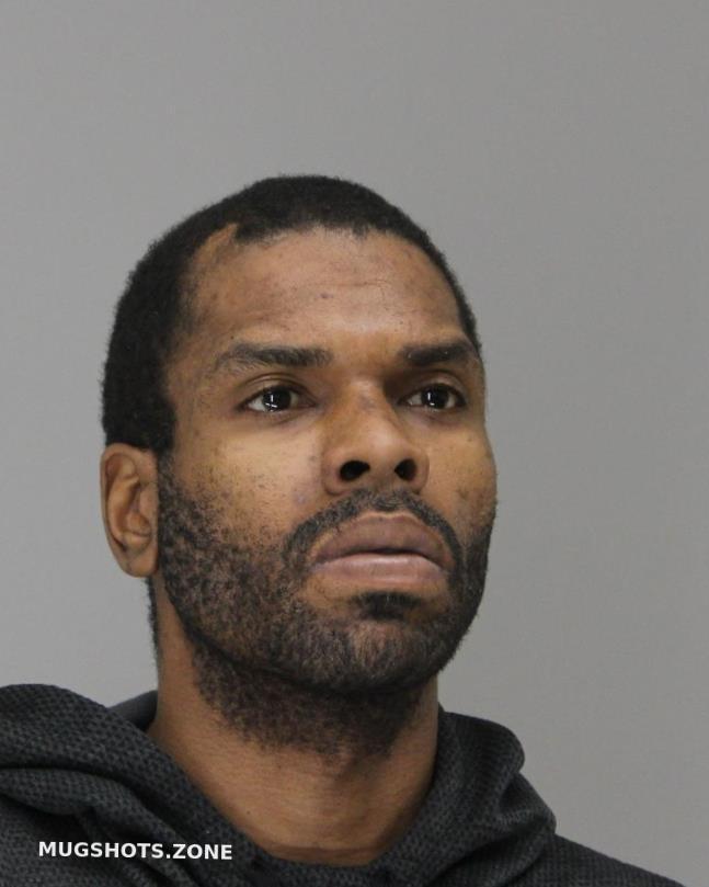 HOLMES COREY 11/23/2022 - Dallas County Mugshots Zone