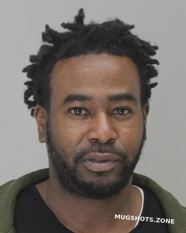 LEWIS GERALD 11/23/2022 - Dallas County Mugshots Zone