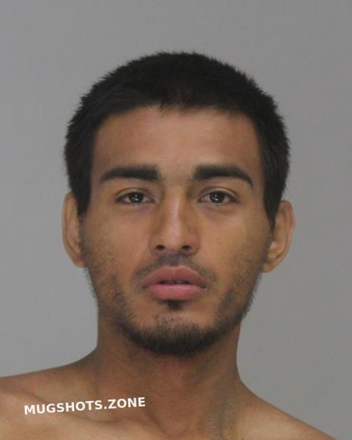 BAEZA JIMMY 11/23/2022 - Dallas County Mugshots Zone
