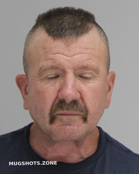 DEAN PHILIP 11/25/2022 - Dallas County Mugshots Zone