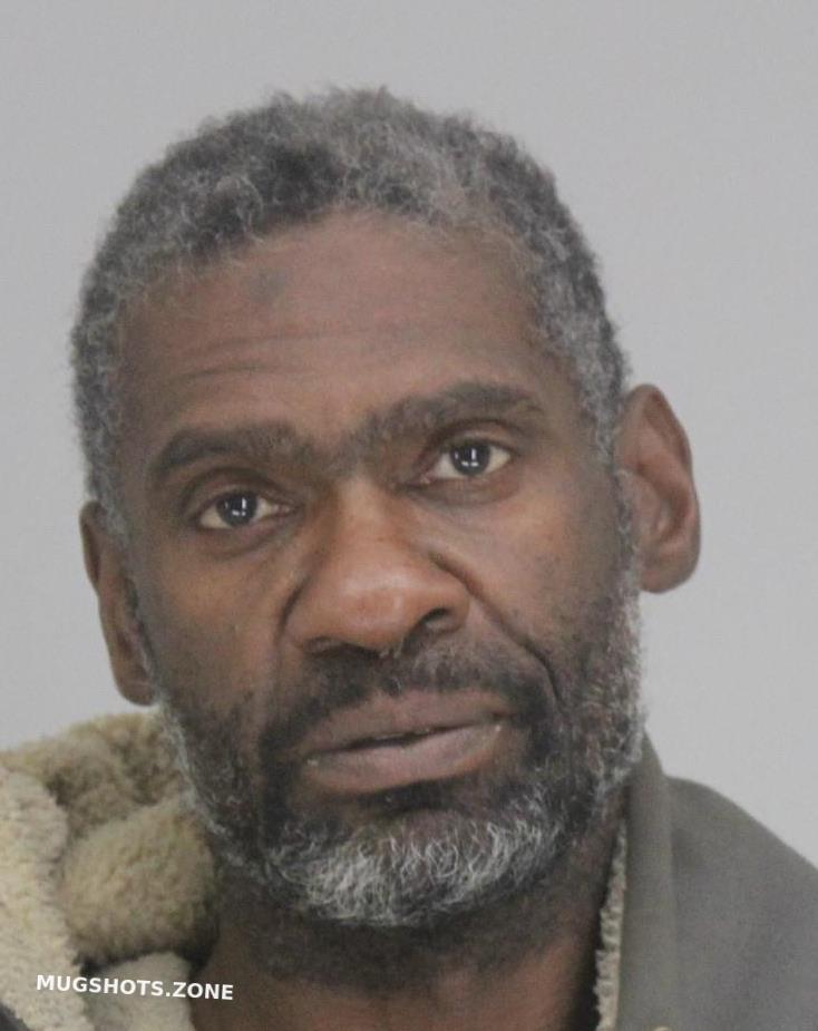 TREADWELL DEREK 11/25/2022 - Dallas County Mugshots Zone