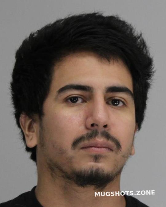 GARZA GEORGE 11/25/2022 - Dallas County Mugshots Zone