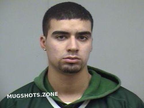 BERNAL JAVIER 11/25/2022 - Dallas County Mugshots Zone