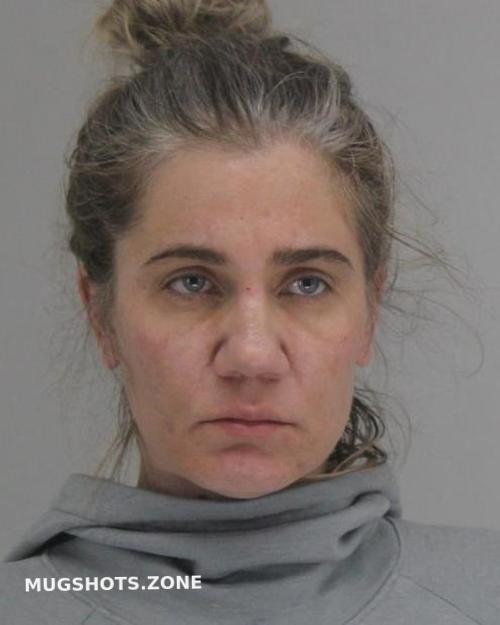 ENSIGN JESSICA 11/25/2022 - Dallas County Mugshots Zone