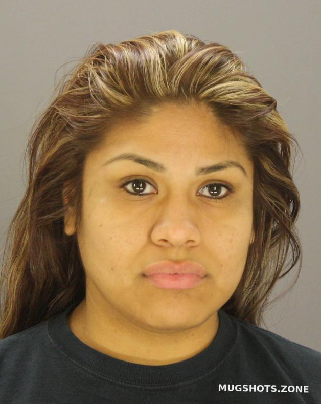 MENDOZA MELANIE 11/25/2022 - Dallas County Mugshots Zone