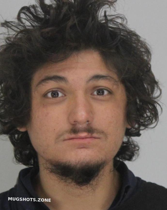 ALVAREZ RYAN 11/25/2022 - Dallas County Mugshots Zone