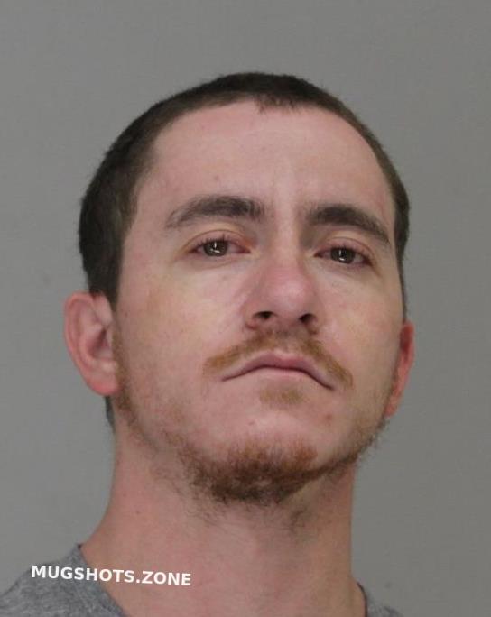 HALL JORDAN 11/25/2022 - Dallas County Mugshots Zone