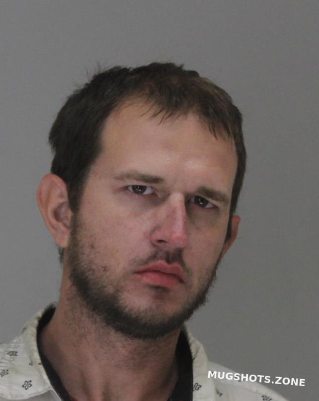JONES BRENNON 11/25/2022 - Dallas County Mugshots Zone