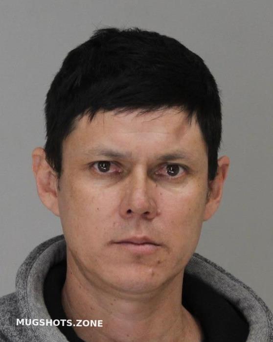 PEREZ PORTILLO FAUSTO 11/26/2022 - Dallas County Mugshots Zone