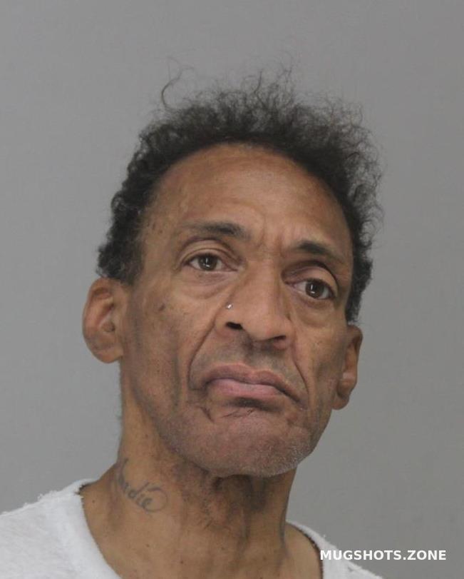 PROCTOR DERREKE 11/26/2022 - Dallas County Mugshots Zone