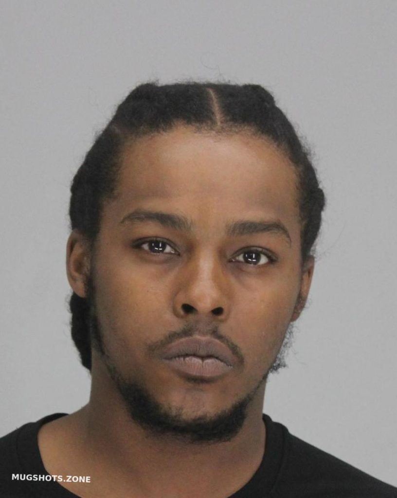 HARRIS JACOB 11/26/2022 - Dallas County Mugshots Zone