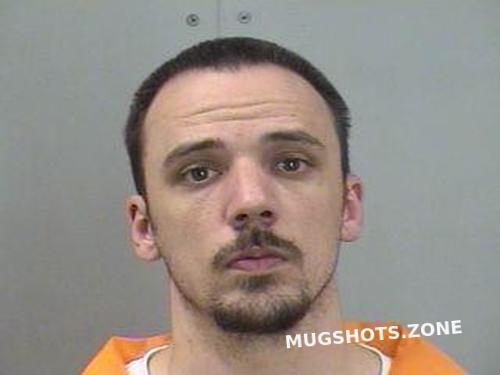 RASCO JOHNNY 11/27/2022 - Dallas County Mugshots Zone
