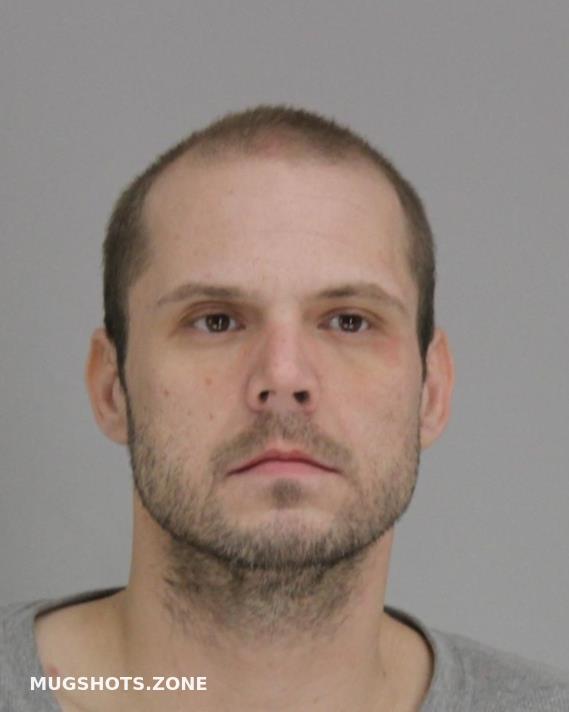 GREENSLADE MATTHEW 11/27/2022 - Dallas County Mugshots Zone