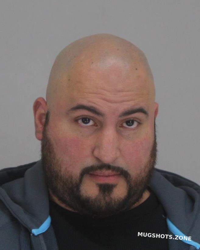 SALDANA DANIEL 11/27/2022 - Dallas County Mugshots Zone