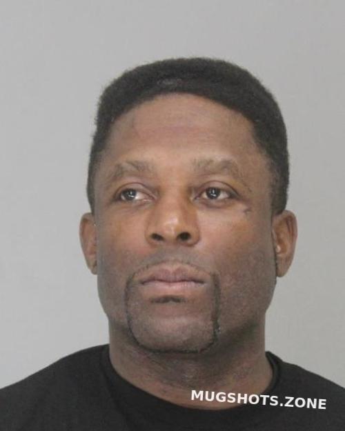 BERRYMAN NAPOLEON 11/27/2022 - Dallas County Mugshots Zone