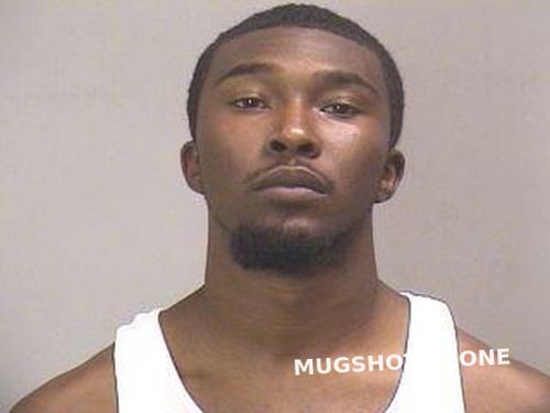 DAVIS DONALD 11/28/2022 - Dallas County Mugshots Zone