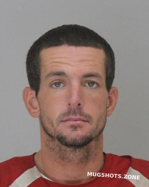 PIERSON JEREMY 11/28/2022 - Dallas County Mugshots Zone