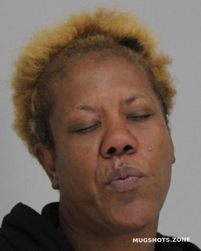 RUFFIN KELLY 11/28/2022 - Dallas County Mugshots Zone