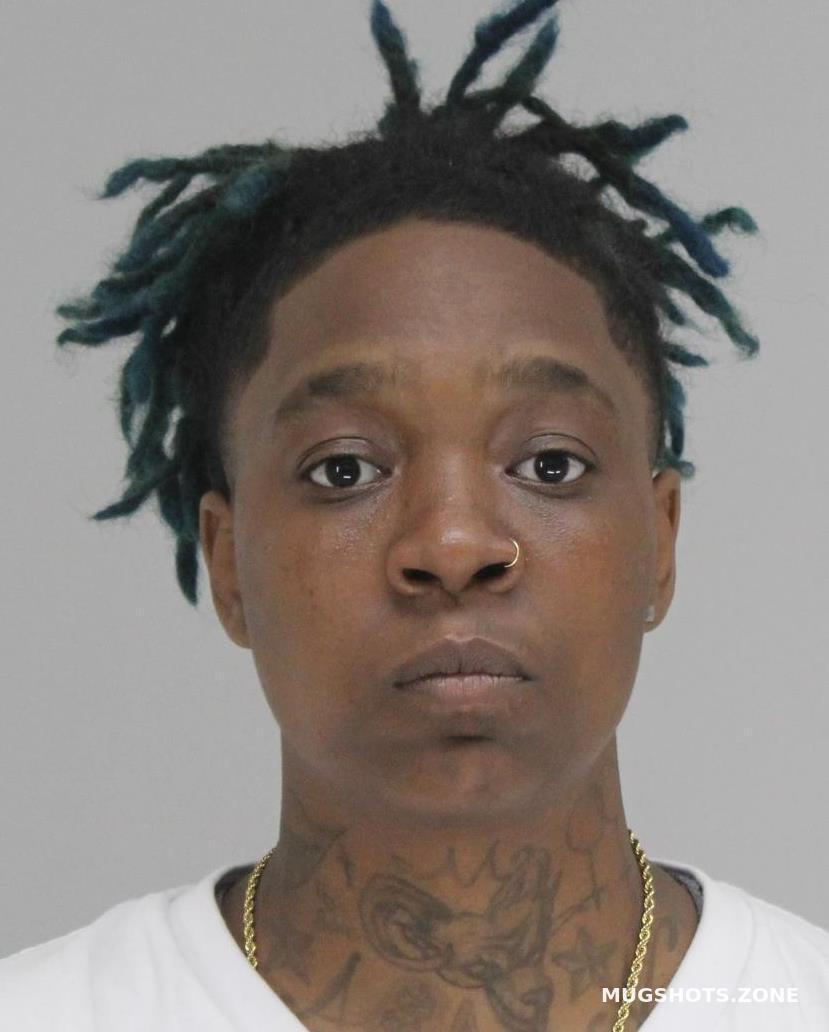BURNS BRYONNA 11/28/2022 - Dallas County Mugshots Zone