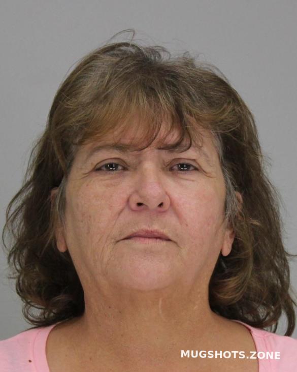 RUTLEDGE DEENA 11/29/2022 - Dallas County Mugshots Zone