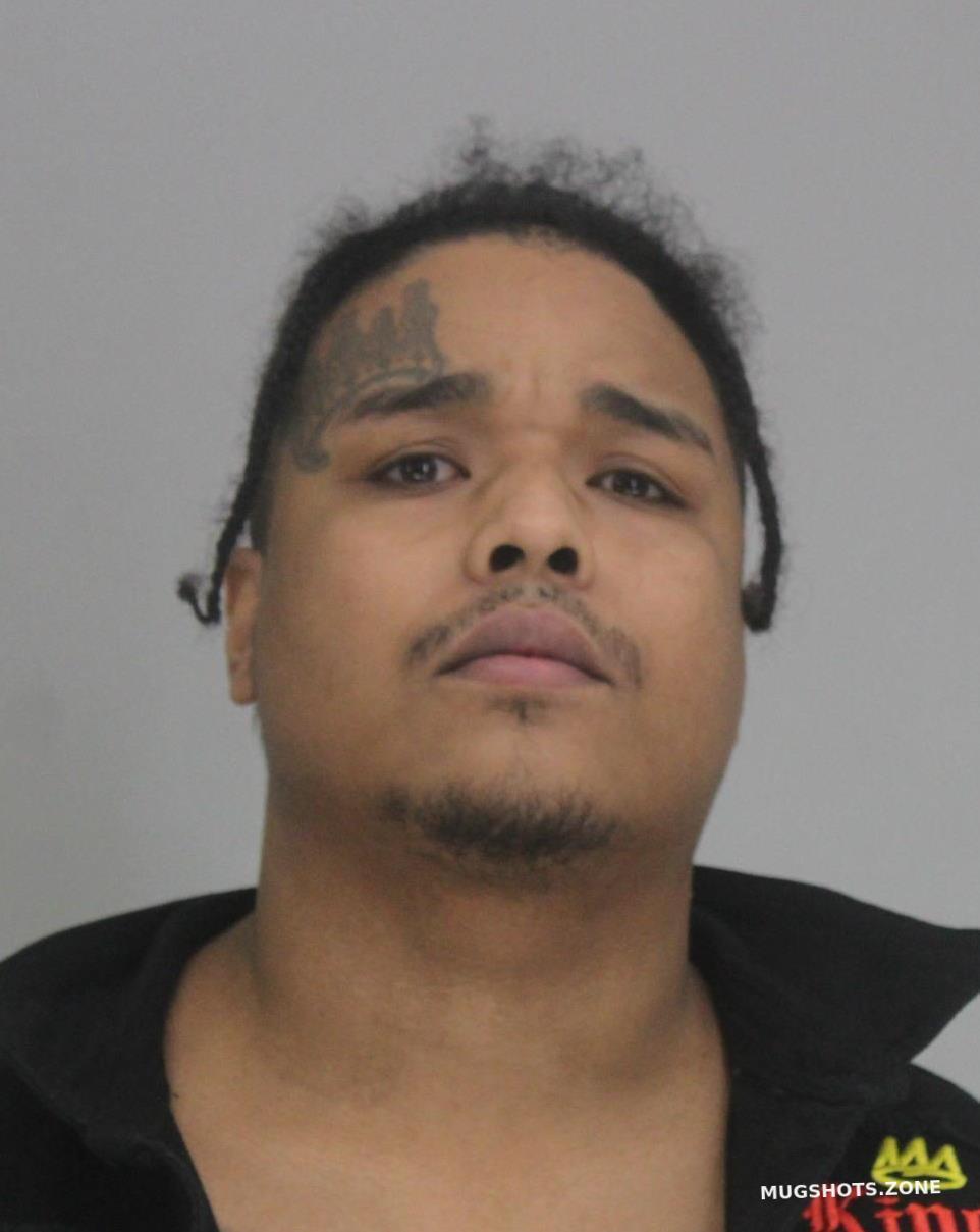 SWOOPES TEVRIN 11/29/2022 - Dallas County Mugshots Zone