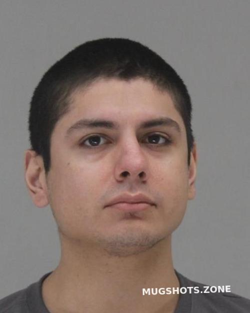 NAREJAS ELI 11/29/2022 - Dallas County Mugshots Zone