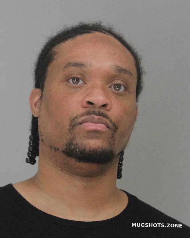 BELL JARIUS 11/29/2022 - Dallas County Mugshots Zone