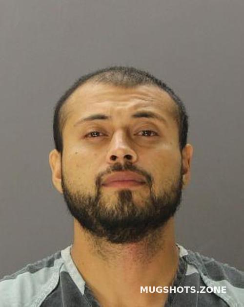 MORENO MARIO 11/29/2022 - Dallas County Mugshots Zone