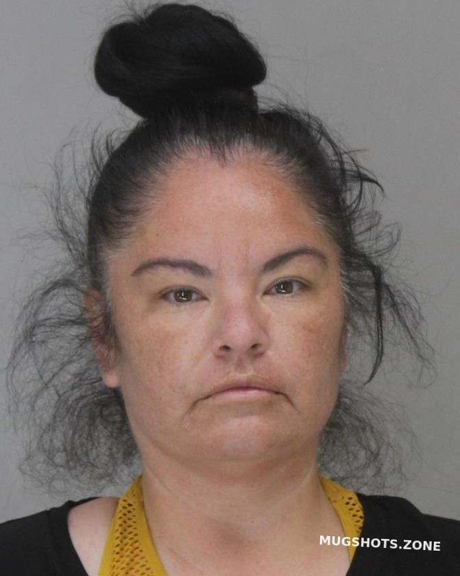 MORANTE MICHELLE 11/29/2022 - Dallas County Mugshots Zone