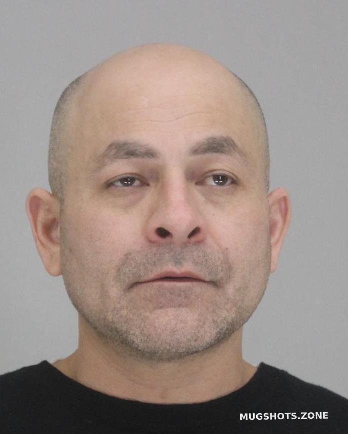 TORRES RAFAEL 11/29/2022 - Dallas County Mugshots Zone