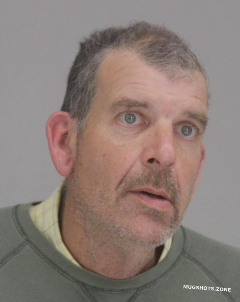 FITZPATRICK DOUGLAS 11/29/2022 - Dallas County Mugshots Zone