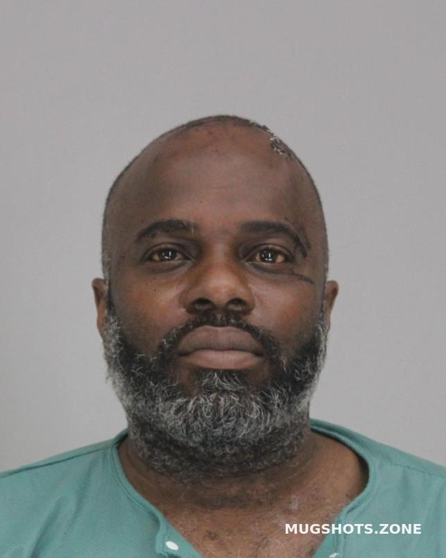 WHITTEN TERRY 11/29/2022 - Dallas County Mugshots Zone