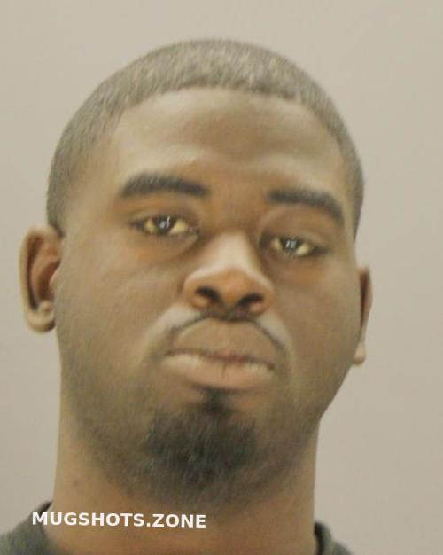 WILLIAMS RAYMOND 11/29/2022 - Dallas County Mugshots Zone