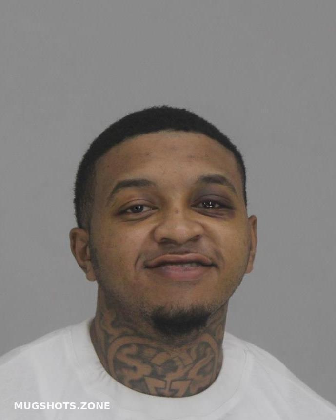 JASSO XAVIER 11/29/2022 - Dallas County Mugshots Zone