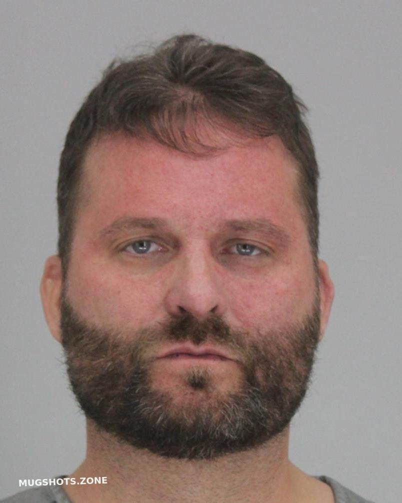 MCELROY TANNER 11/30/2022 - Dallas County Mugshots Zone