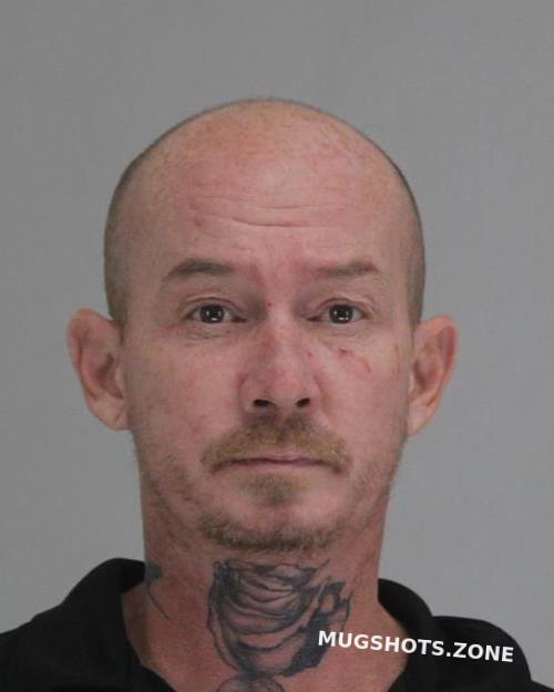SHAW JOSHUA 11/30/2022 - Dallas County Mugshots Zone