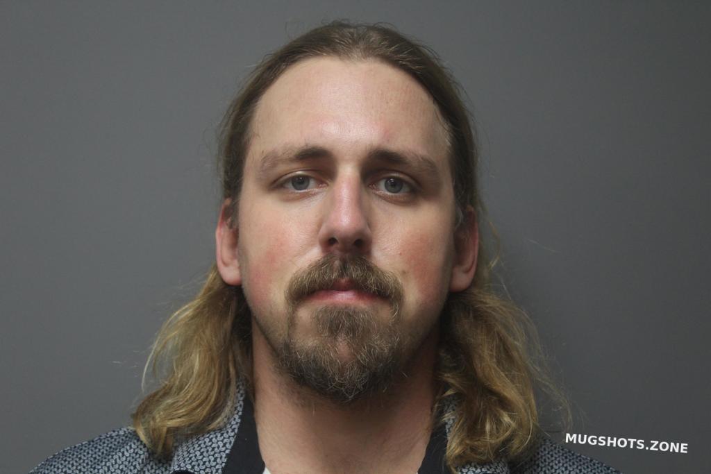 STRINGER JOSHUA 11/30/2022 - Dallas County Mugshots Zone