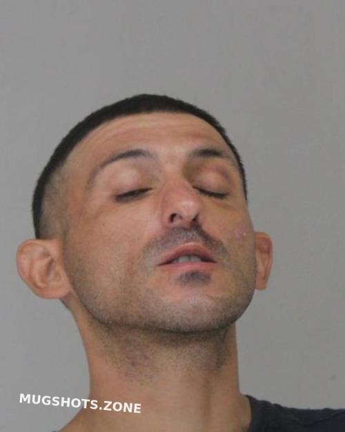 TROWBRIDGE ANDREW 11/30/2022 - Dallas County Mugshots Zone