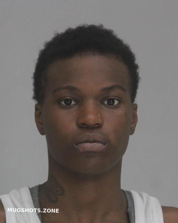 LLOYD CHARNELL 11/30/2022 - Dallas County Mugshots Zone