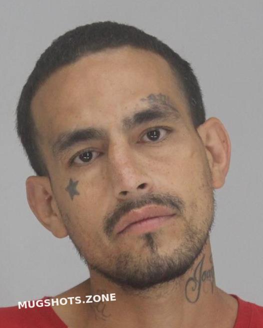 RODRIGUEZ JOEL 11/30/2022 - Dallas County Mugshots Zone