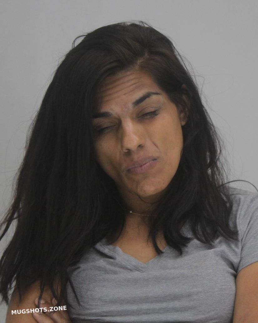 SALVIDRES SANDY 11/30/2022 - Dallas County Mugshots Zone