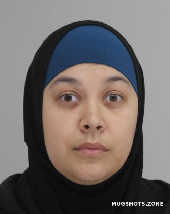 GOMEZ CONNIE 11/30/2022 - Dallas County Mugshots Zone
