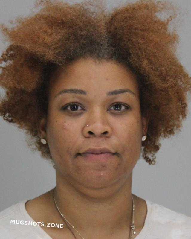 HUDSON SIERRA 12/01/2022 - Dallas County Mugshots Zone