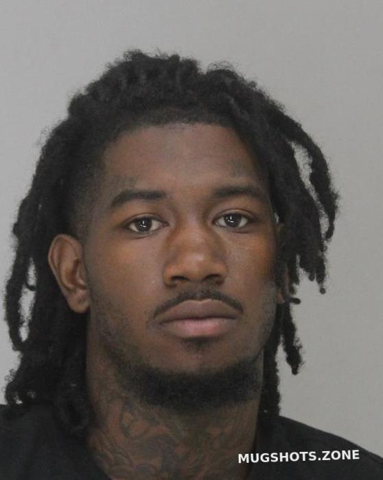 STEVENS TRAYLON 12/01/2022 - Dallas County Mugshots Zone