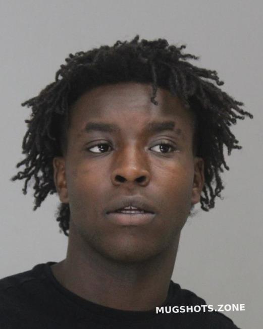 JOHNSON MICHAEL 12/01/2022 - Dallas County Mugshots Zone