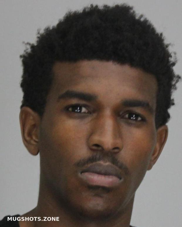 HALL CHRISTOPHER 12/01/2022 - Dallas County Mugshots Zone