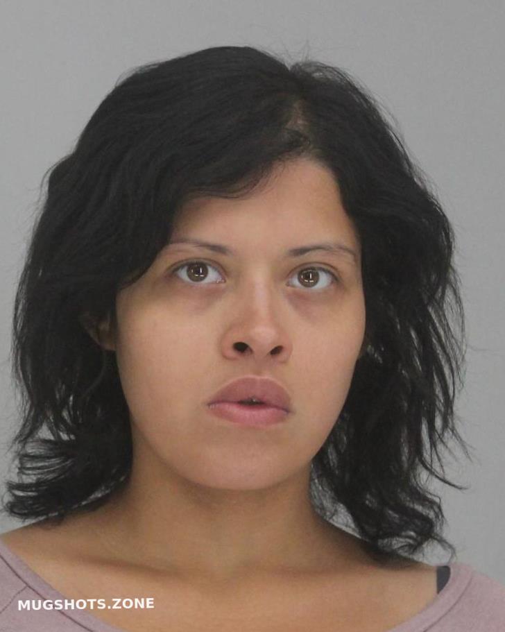 BERNAL FABIOLA 12/01/2022 - Dallas County Mugshots Zone