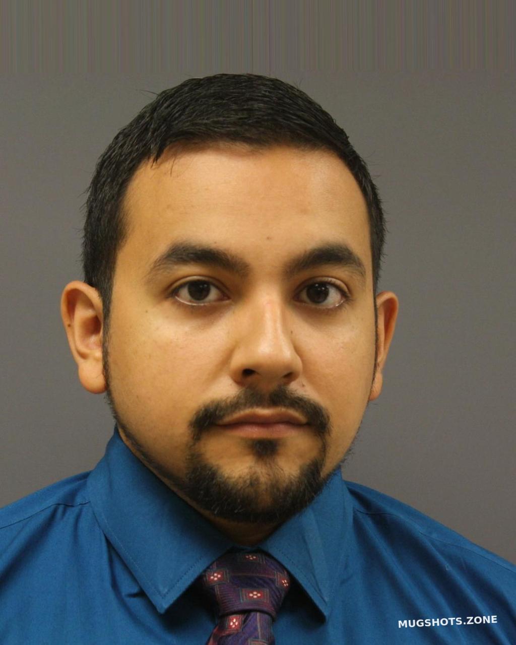 TERRAZAS DANIEL 12/01/2022 - Dallas County Mugshots Zone