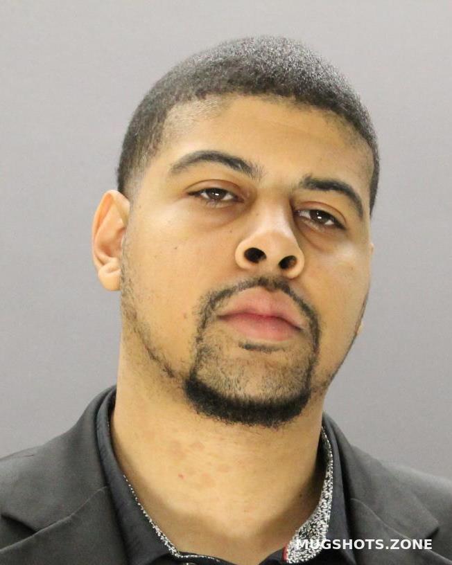 SCOTT REGINALD 12/01/2022 - Dallas County Mugshots Zone